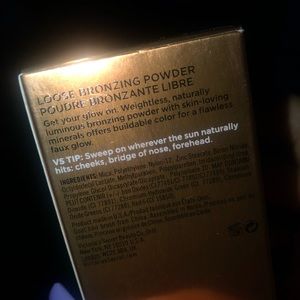 Sephora | Makeup | Victoria Secrets Loose Bronzing Powder | Poshmark
